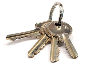 Tipos de llaves y cerraduras - Una Casa Diferente
